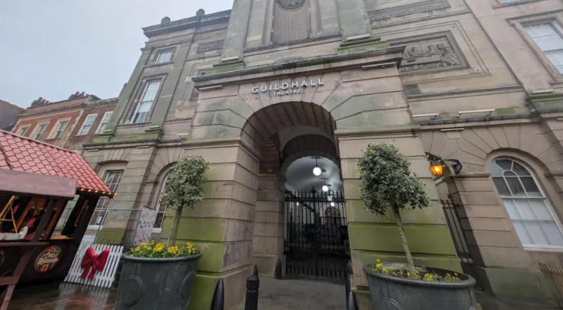 Which building projects could make progress in Derby and Derbyshire in ...