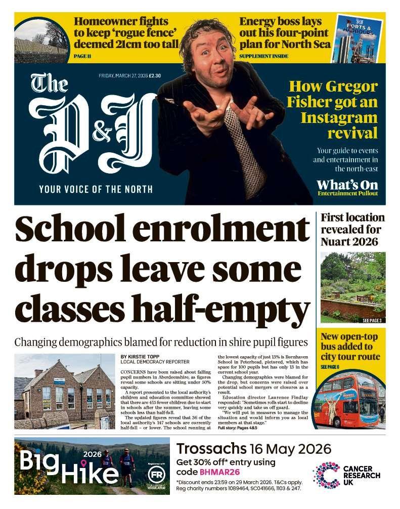 Scotland's papers: 'Unprecedented' ferry crisis and weight-loss tablet ...