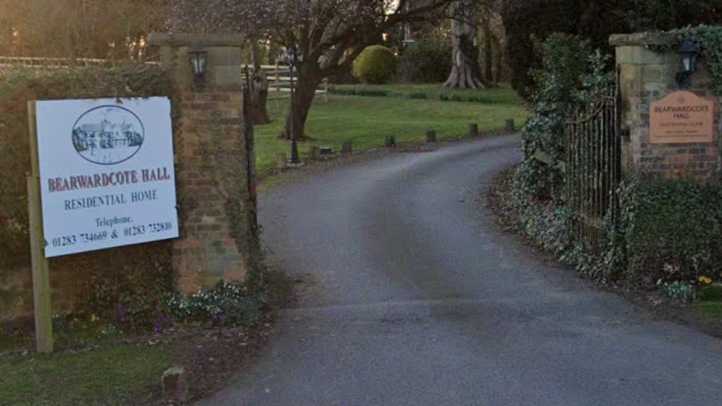 Derby care home 'disappointed' by inspection rating - BBC News