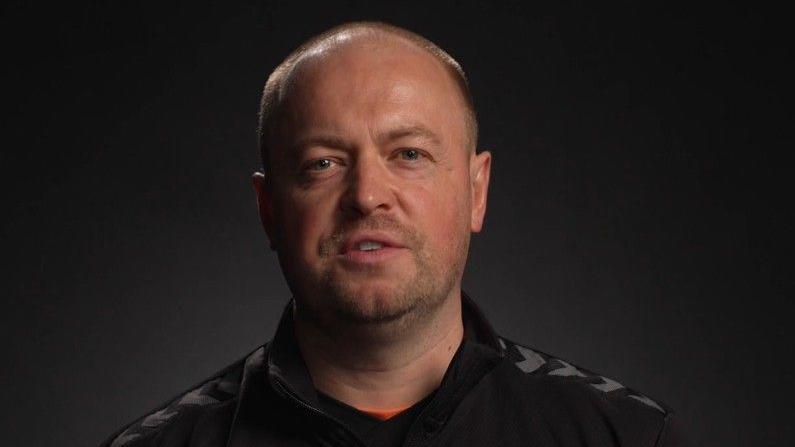 Everton coach Phelan wants team to play with 'freedom & bravery' - BBC ...