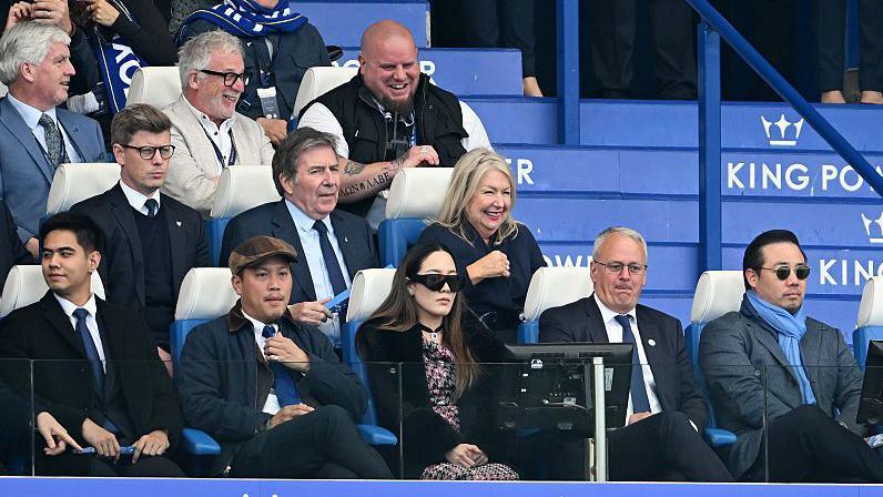 Leicester news: Opinion - Time for ownership to speak to fans - BBC Sport