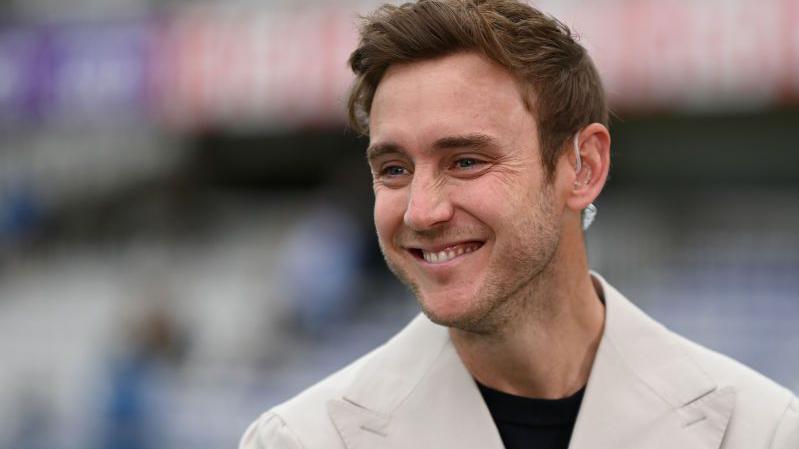 Southampton podcast: Stuart Broad previews Nottingham Forest match ...