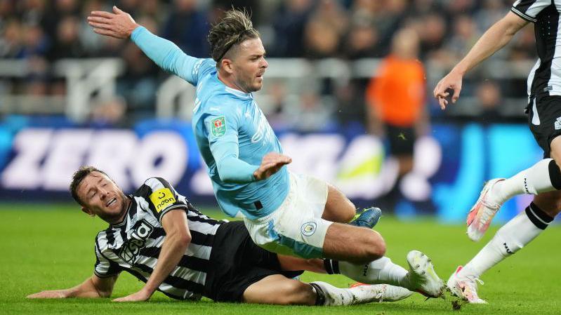 Newcastle United: Eddie Howe on 'outstanding' Paul Dummett - BBC Sport
