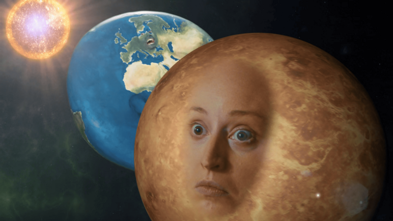 Horrible Science