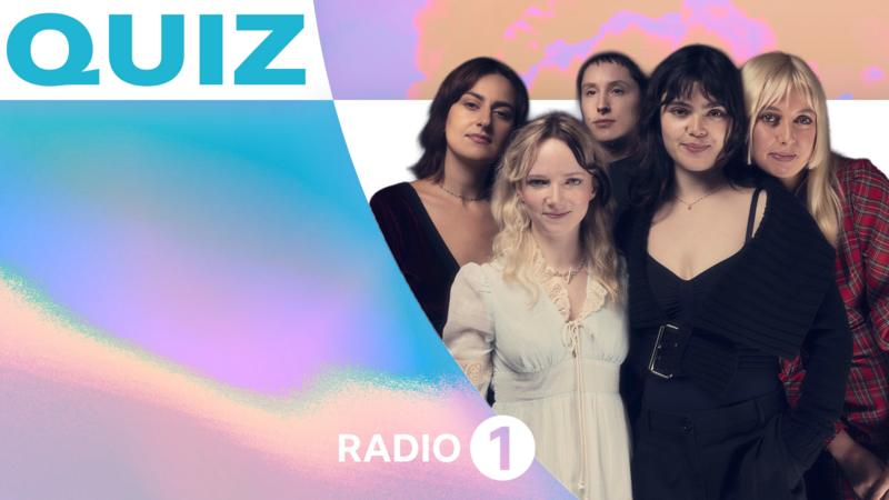 CBBC Quizzes - CBBC - BBC