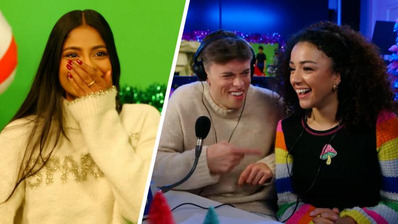 CBBC Watch - CBBC - BBC