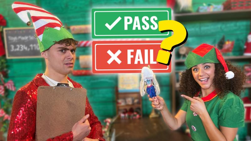 CBBC Watch - CBBC - BBC