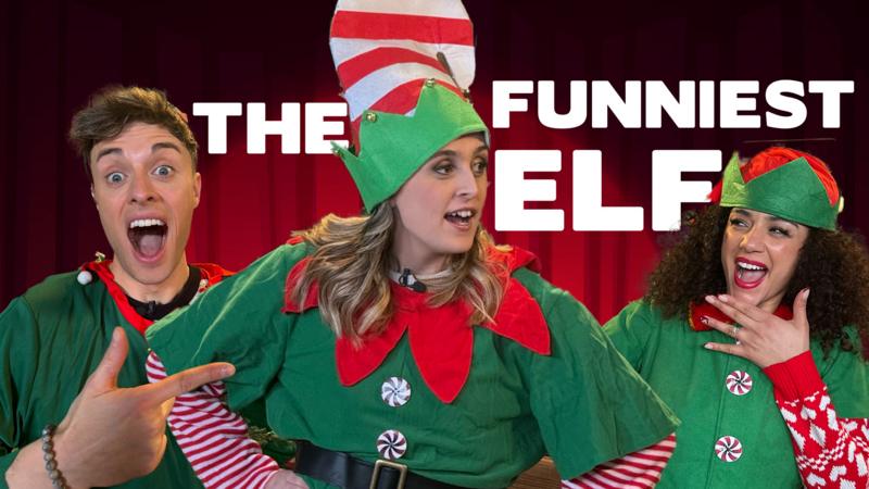 CBBC Watch - CBBC - BBC