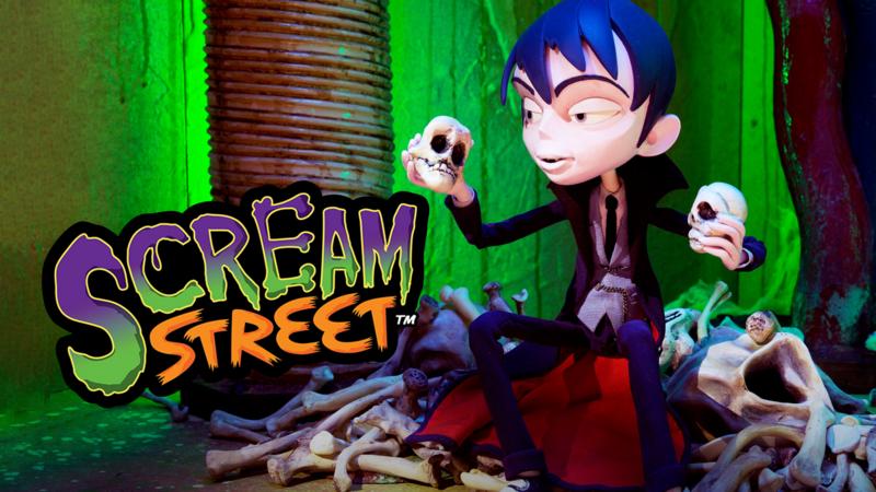 What to watch on CBBC this Halloween | CBBC TV Channel Guide - The best ...