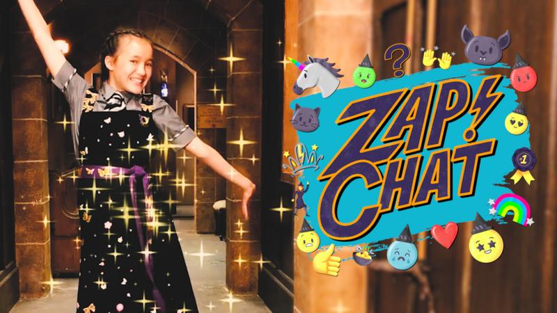 The Worst Witch - CBBC - BBC