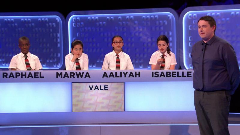 Top Class - CBBC - BBC