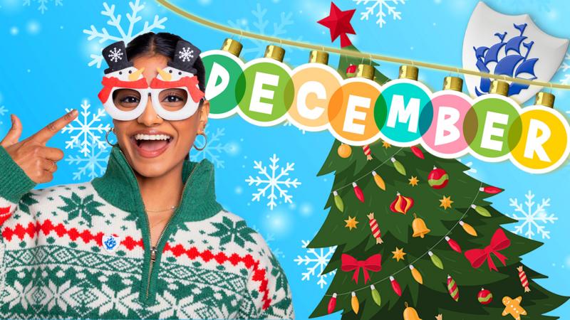 CBBC Quizzes - CBBC - BBC