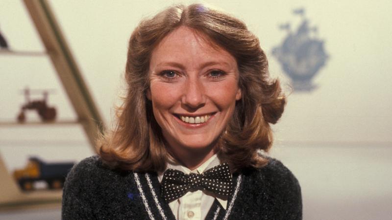 History of Blue Peter presenters | Who are the Blue Peter presenters ...