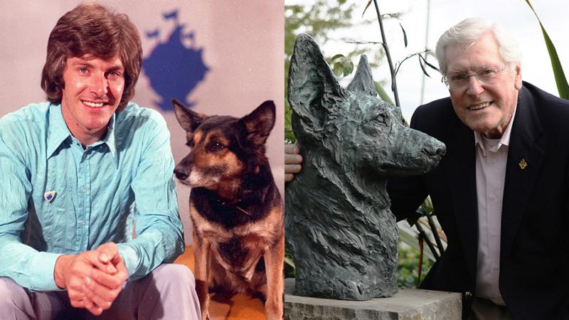 Blue Peter Presenters: Then and Now - CBBC