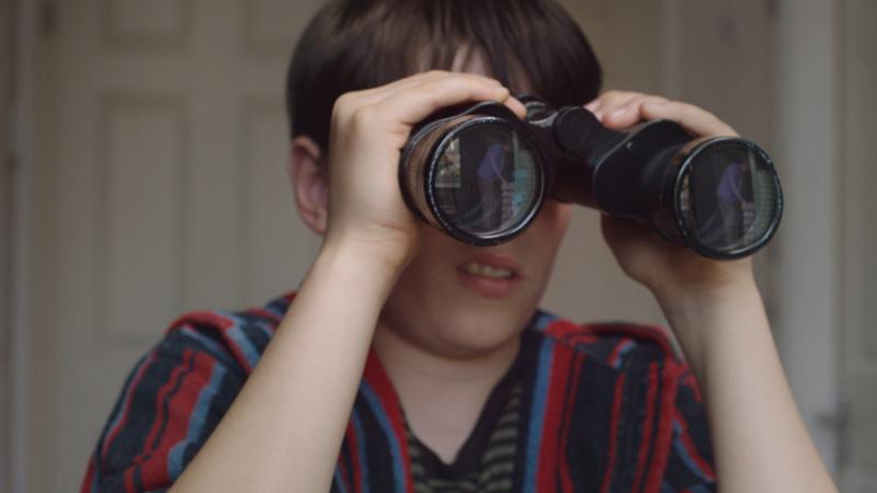 Creeped Out - CBBC - BBC