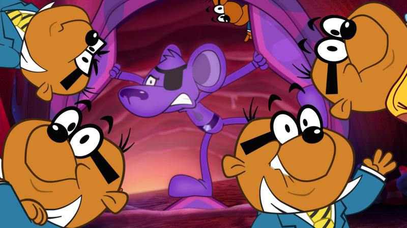 CBBC Quizzes - CBBC - BBC