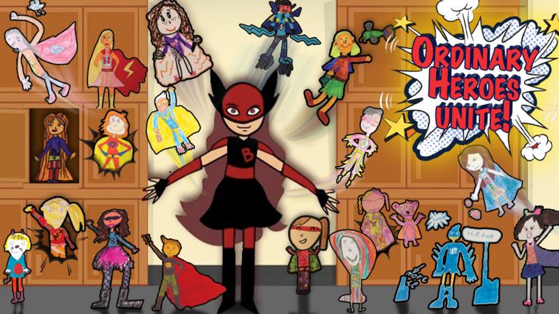 Dixi 4 Extra - CBBC