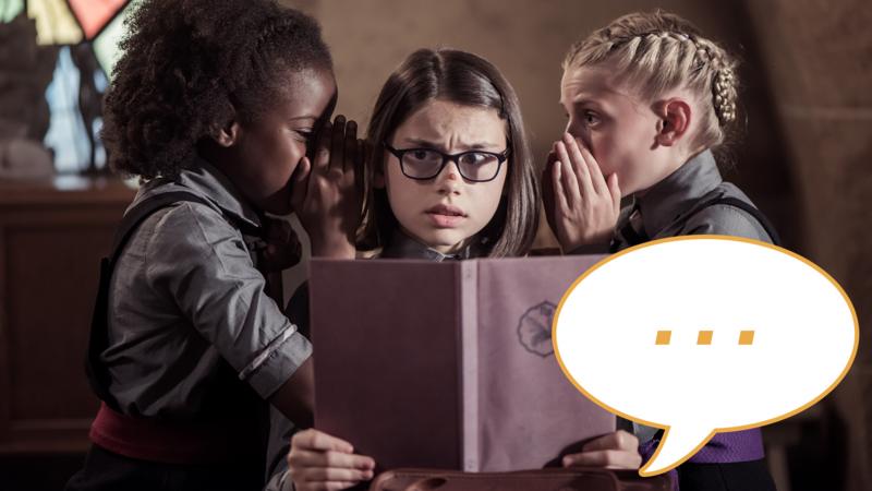 The Worst Witch - CBBC - BBC