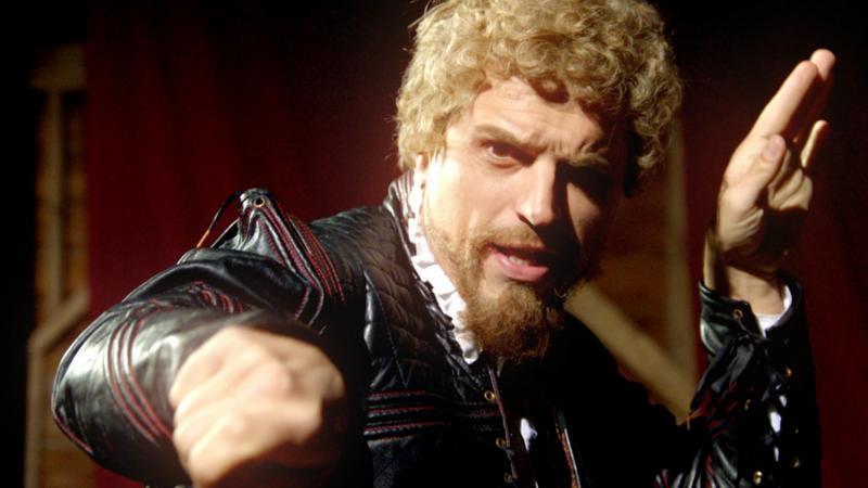 Shakespeare on CBBC 2024 - CBBC - BBC