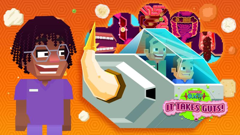 CBBC Science Hub - CBBC - BBC
