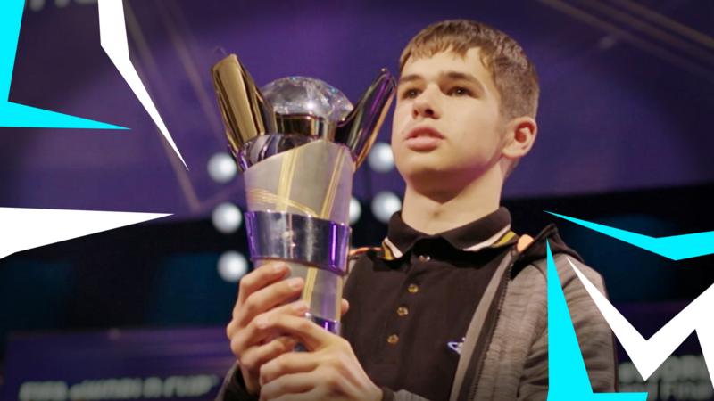 Jamie Johnson Series 5 - CBBC - BBC