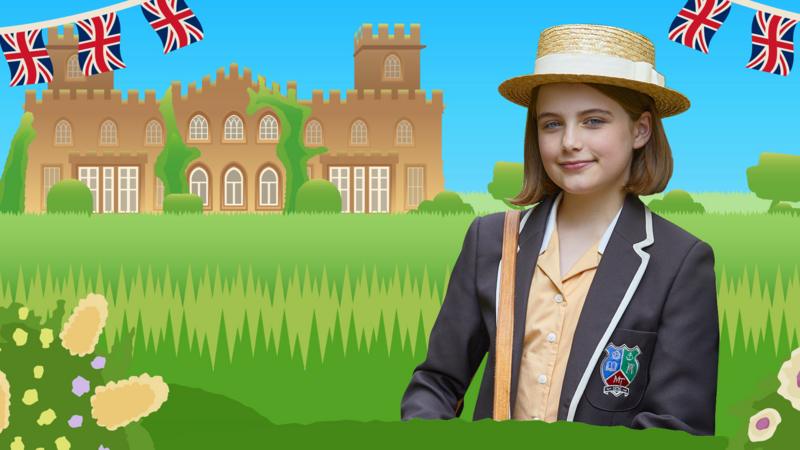 Malory Towers - CBBC - BBC