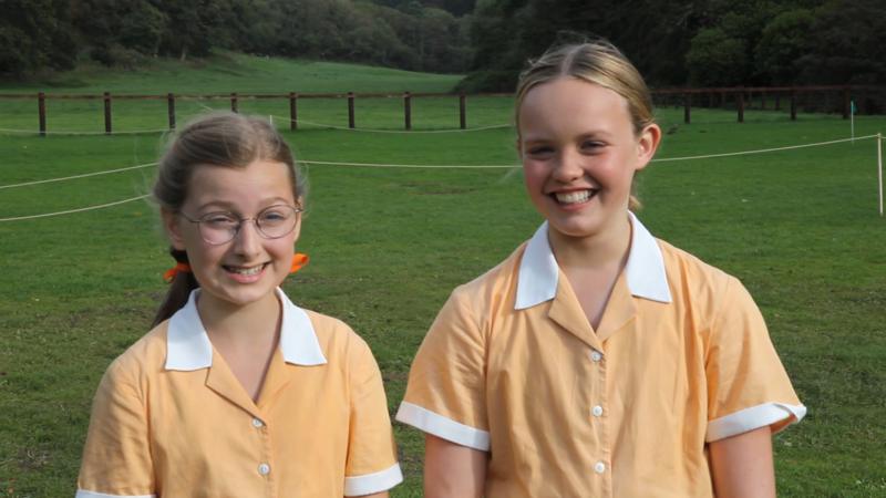 Malory Towers - CBBC - BBC