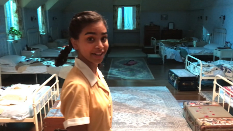 Malory Towers - CBBC - BBC