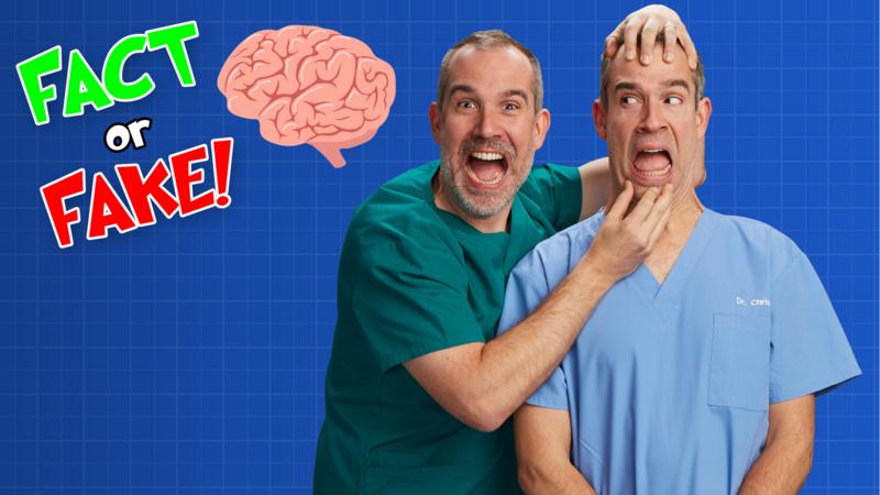 Operation Ouch! CBBC - CBBC - BBC