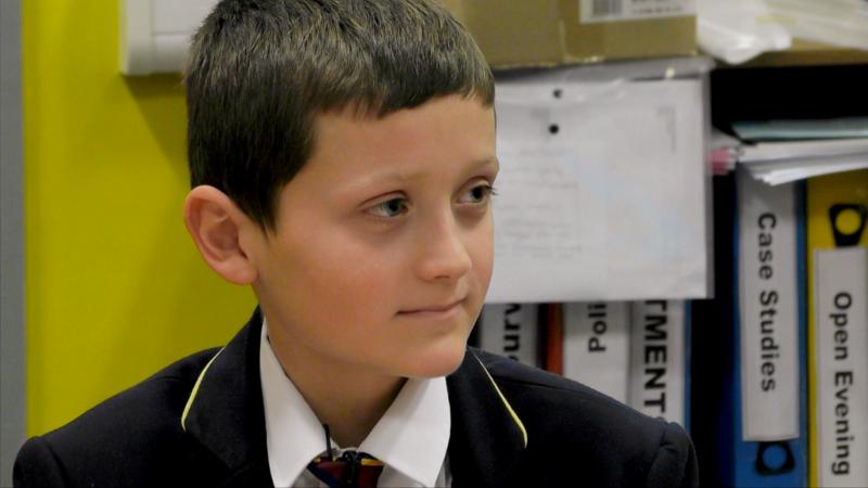 Our School - CBBC - BBC