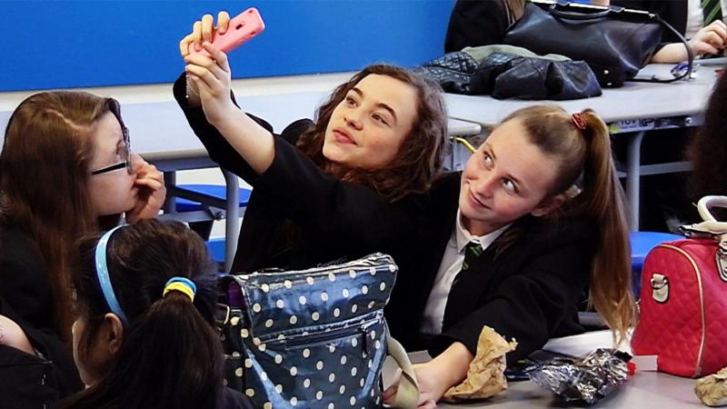 Our School - CBBC - BBC