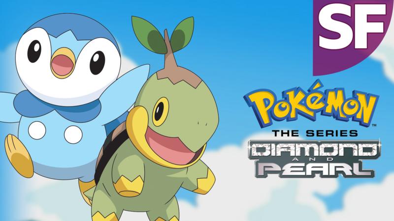Pokémon on CBBC - CBBC - BBC