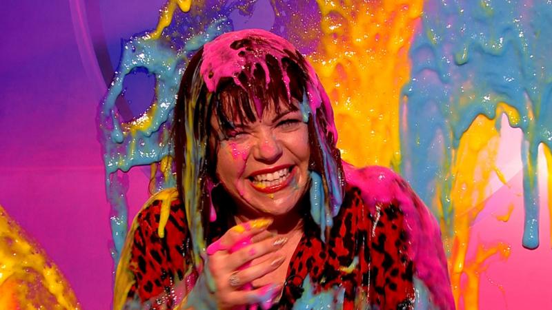 The Ultimate Slime Collection - CBBC - BBC
