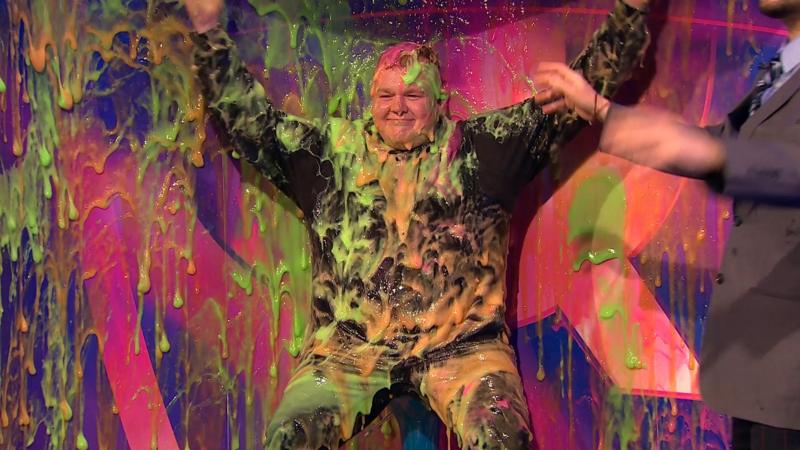 The Ultimate Slime Collection - CBBC - BBC