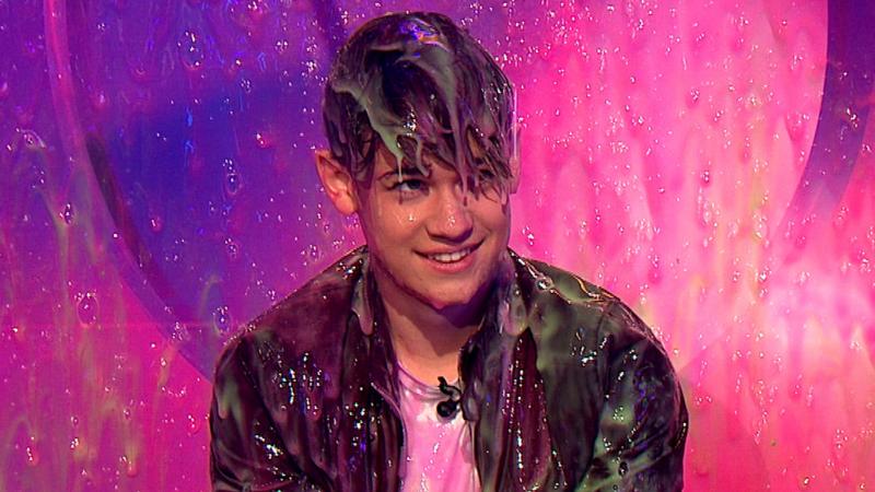 The Ultimate Slime Collection - CBBC - BBC