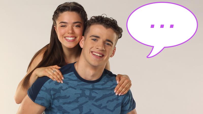 The Next Step - CBBC - BBC