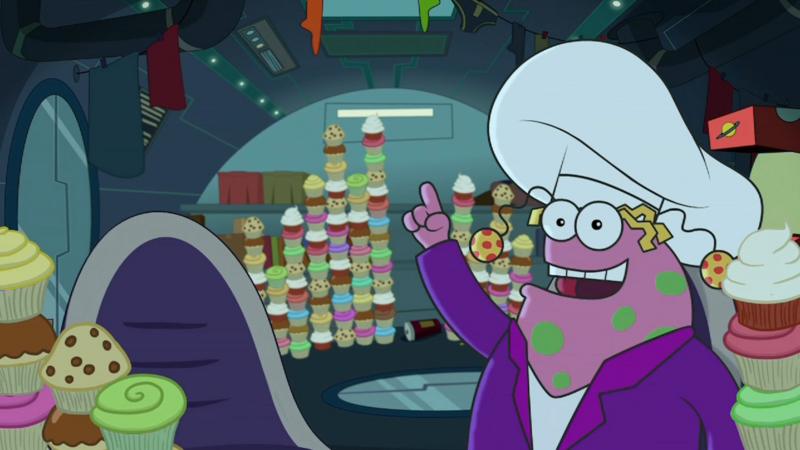 Zig and Zag Zogcasts - CBBC - BBC