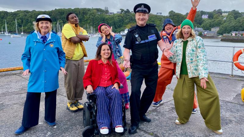Balamory