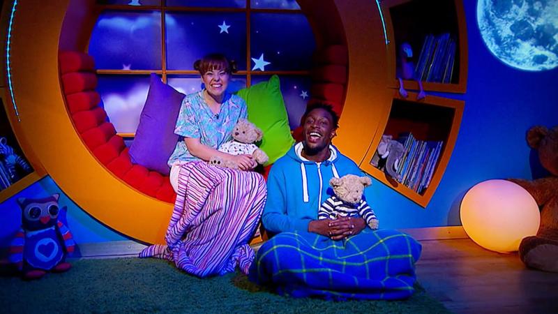 CBeebies House - CBeebies - BBC