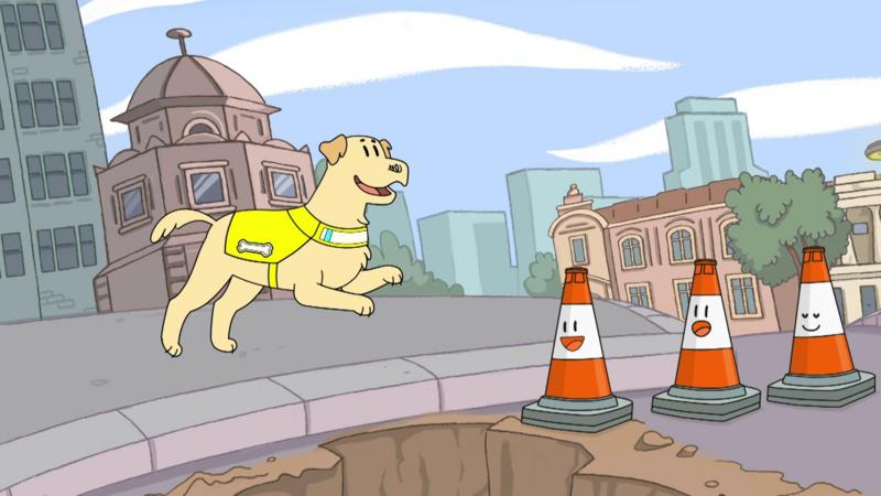 Dog Squad