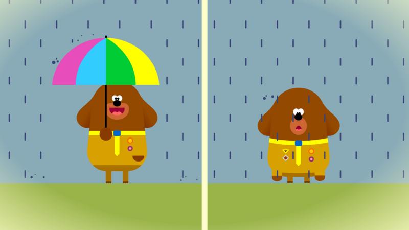 Hey Duggee - CBeebies - BBC