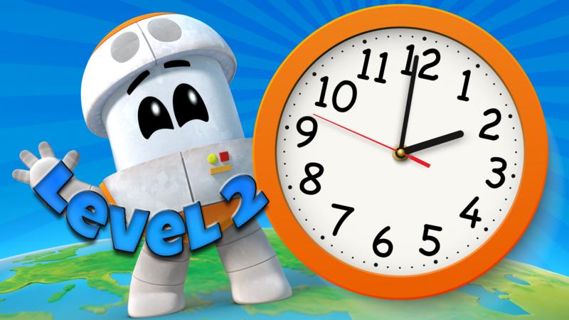 Go Jetters - CBeebies - BBC