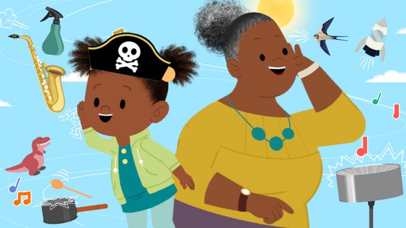 CBeebies Games - CBeebies - BBC
