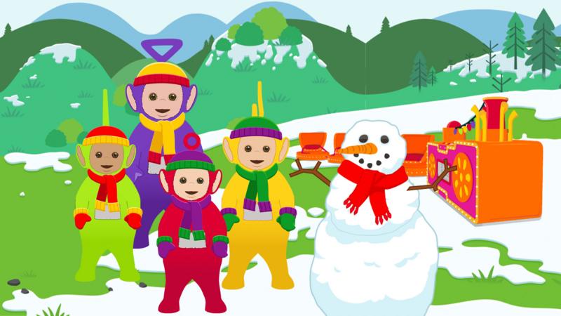 CBeebies Games - CBeebies - BBC
