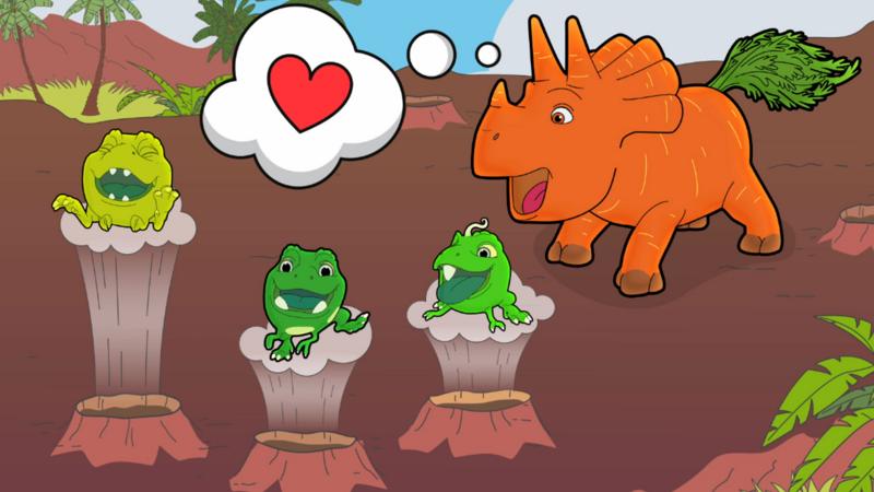 CBeebies Games - CBeebies - BBC