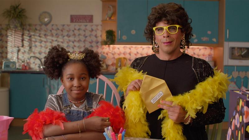 Andy and the Band - CBeebies - BBC