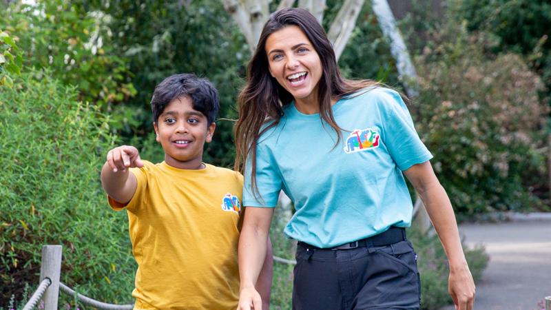 CBeebies Theme Songs - CBeebies - BBC