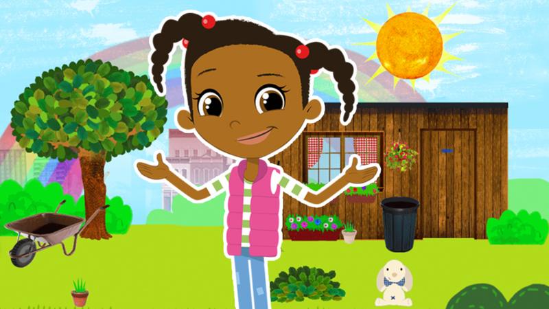 CBeebies Games - CBeebies - BBC