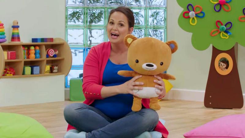 The Baby Club Songs - CBeebies - BBC