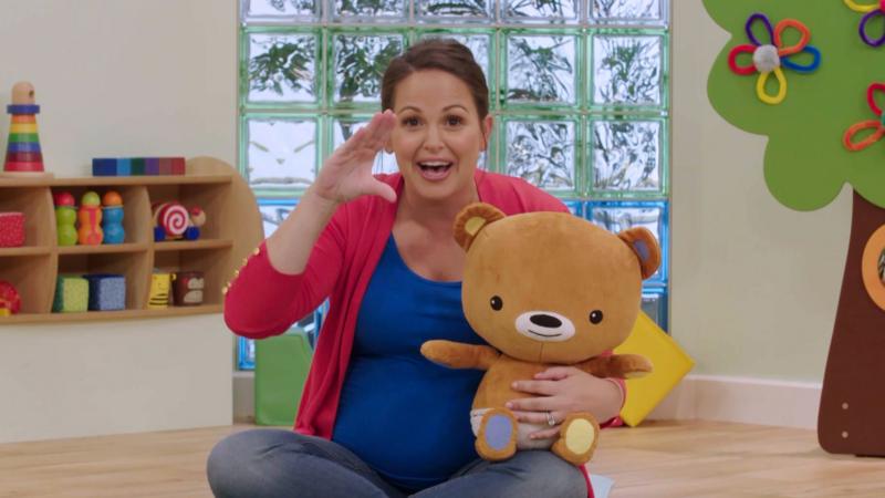 The Baby Club Songs - CBeebies - BBC